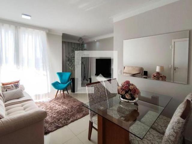 Apartamento à Venda Parque Industrial, 2 Quartos, 77 m2