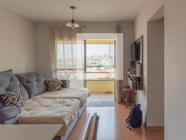 Apartamento à Venda Parque Industrial, 3 Quartos, 40 m² Campinas