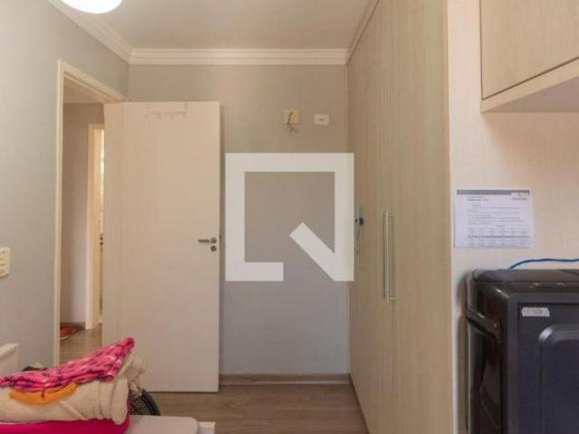 Apartamento à Venda Parque Industrial, 3 Quartos, 63 m2