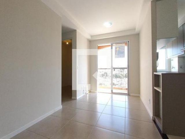 Apartamento à Venda Parque Industrial, 3 Quartos, 60 m2