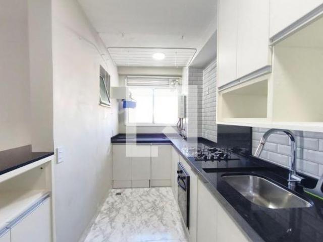 Apartamento à Venda Parque Industrial, 3 Quartos, 67 m2