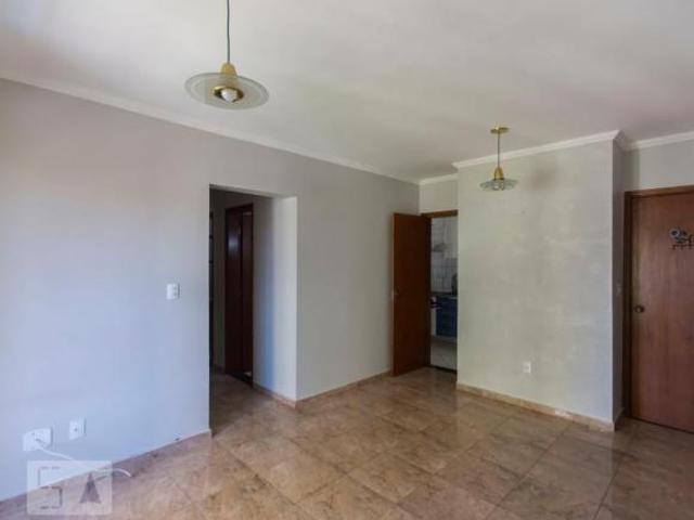 Apartamento à Venda Parque Industrial, 3 Quartos, 65 m2