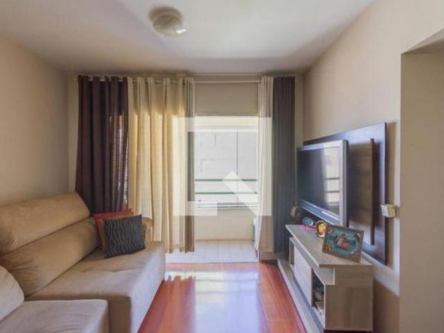 Apartamento à Venda Parque Industrial, 3 Quartos, 65 m² Campinas