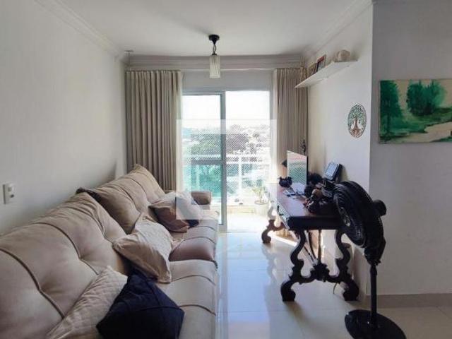 Apartamento à Venda Parque Industrial, 3 Quartos, 70 m2