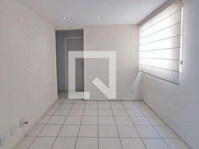 Apartamento à Venda Parque Industrial, 3 Quartos, 70 m2