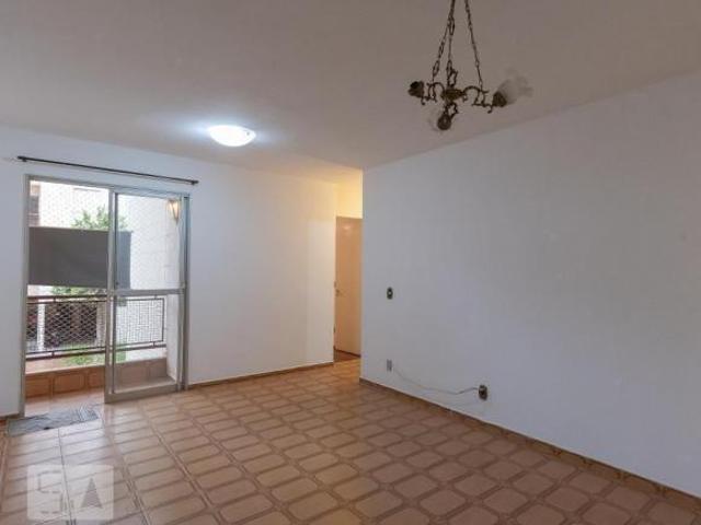 Apartamento à Venda Parque Industrial, 3 Quartos, 77 m2