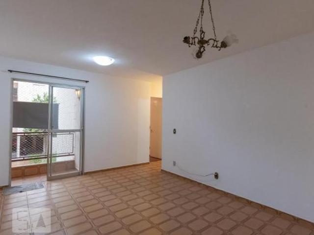 Apartamento à Venda Parque Industrial, 3 Quartos, 77 m² Campinas