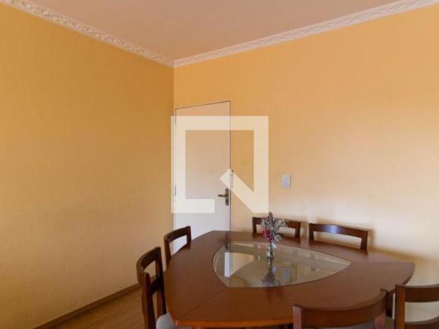 Apartamento à Venda Parque Industrial, 3 Quartos, 89 m2