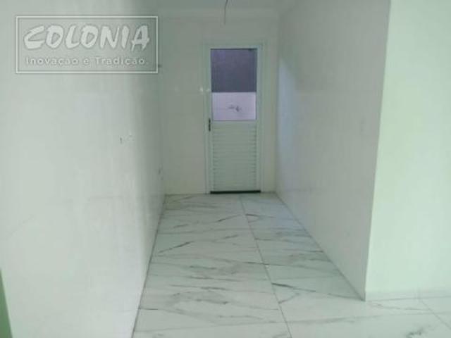 Apartamento a venda Parque Industriário