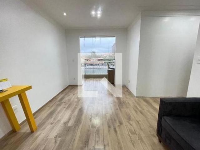 Apartamento à Venda Parque Ipê, 3 Quartos, 66 m² São Paulo