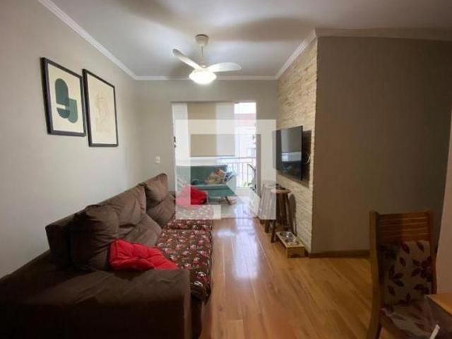 Apartamento à Venda Parque Ipê, 3 Quartos, 67 m² São Paulo