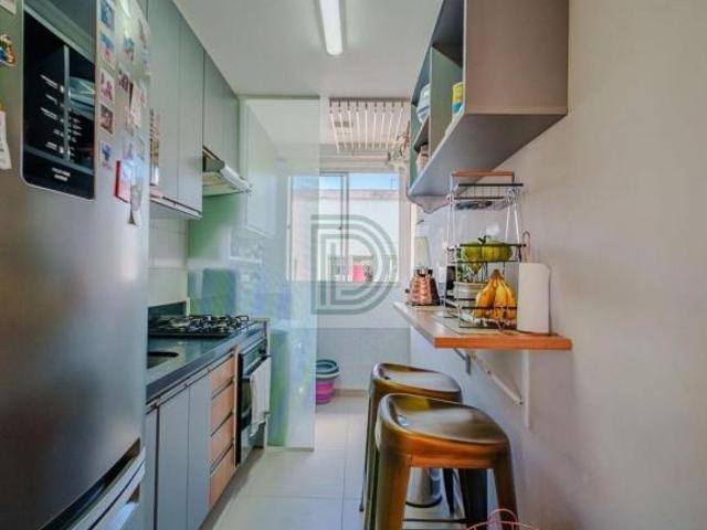 Apartamento à Venda | Parque Ipê | 2 Dormitórios | Lazer Completo
