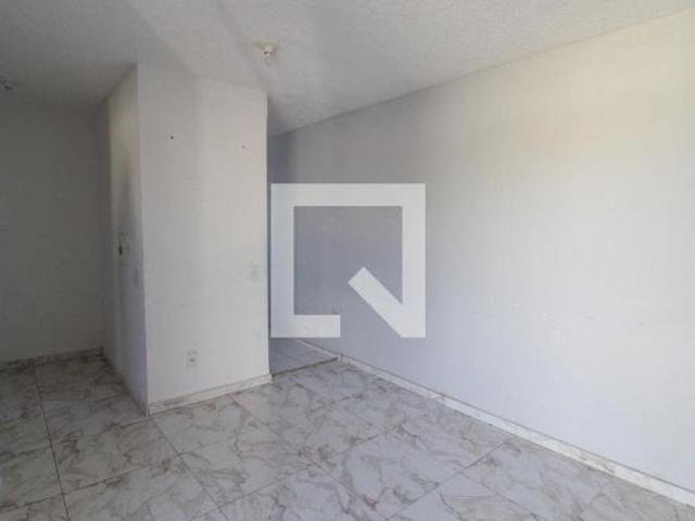 Apartamento à Venda Parque Ipê, 2 Quartos, 44 m2
