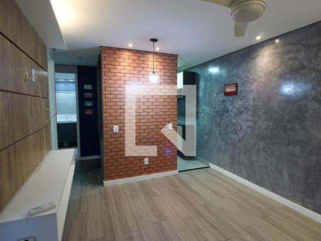 Apartamento à Venda Parque Ipê, 2 Quartos, 44 m² São Paulo