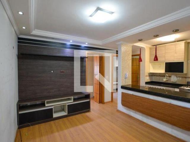 Apartamento à Venda Parque Ipê, 2 Quartos, 48 m2