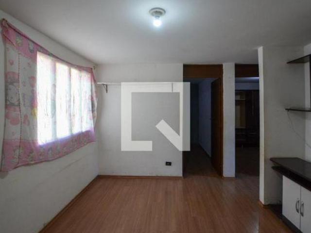 Apartamento à Venda Parque Ipê, 2 Quartos, 55 m² São Paulo