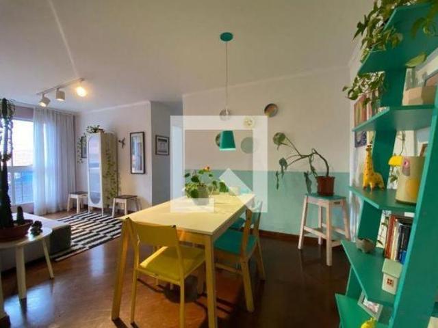 Apartamento à Venda Parque Ipê, 2 Quartos, 56 m² São Paulo