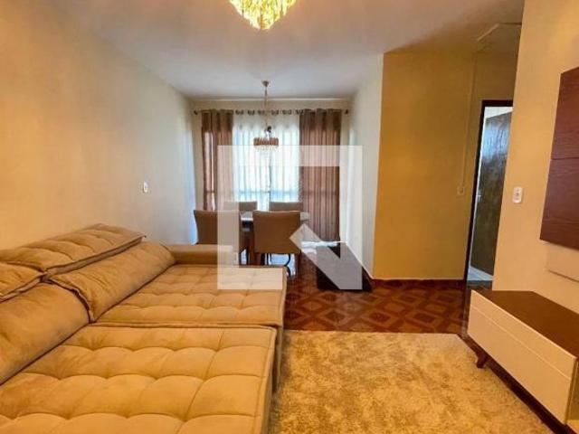 Apartamento à Venda Parque Ipê, 2 Quartos, 70 m2