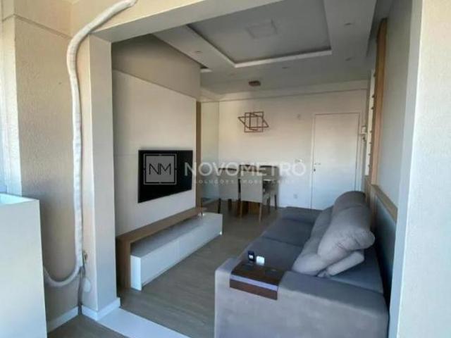 Apartamento à Venda Parque Itália Campinas 2 Dormitórios