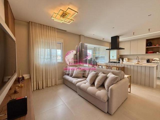 Apartamento à Venda Parque Itália, Campinas
