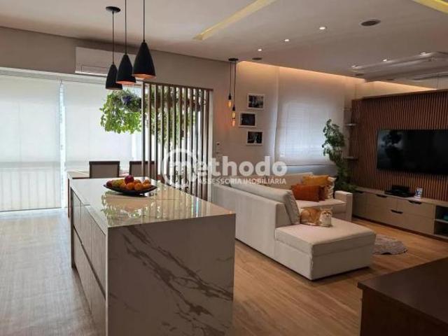 Apartamento à venda, Parque Itália, Campinas, SP