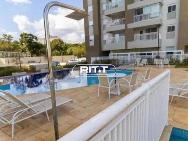 Apartamento à venda, Parque Itália, Campinas, SP
