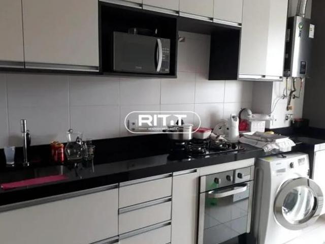 Apartamento à venda, Parque Itália, Campinas, SP