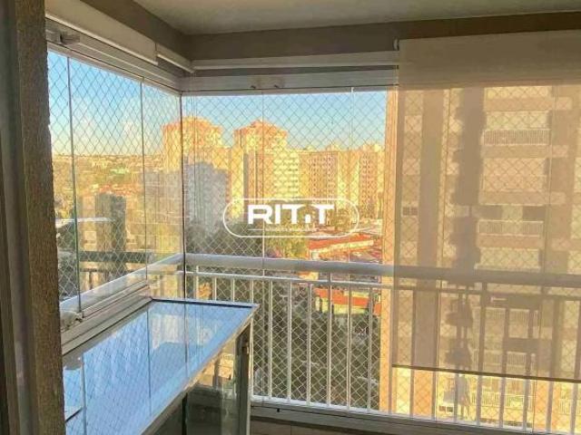 Apartamento à venda, Parque Itália, Campinas, SP