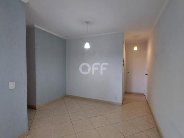 Apartamento à venda Parque Itália, Campinas SP