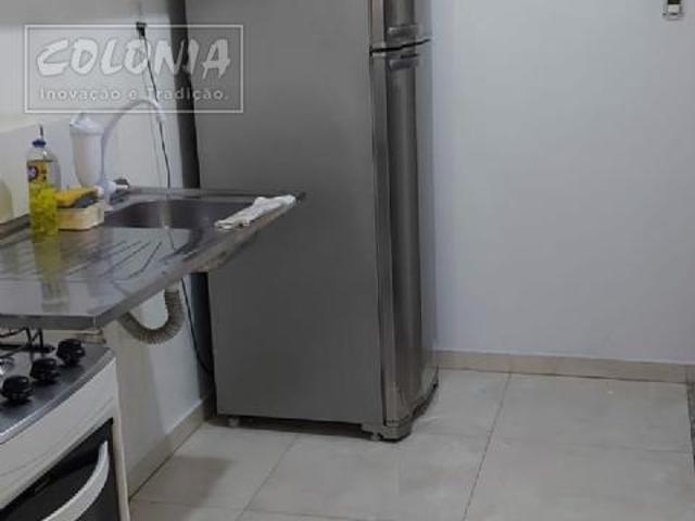 Apartamento a venda Parque Jaçatuba