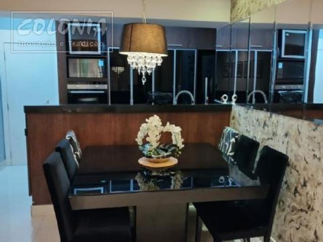 Apartamento a venda Parque Jaçatuba