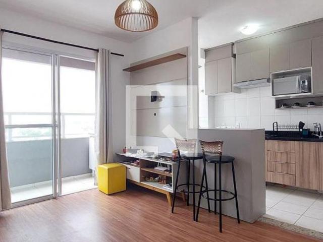 Apartamento à Venda Parque Jaçatuba, 2 Quartos, 49 m2