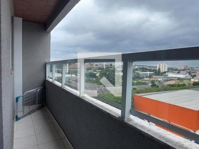 Apartamento à Venda Parque Jaçatuba, 2 Quartos, 49 m2