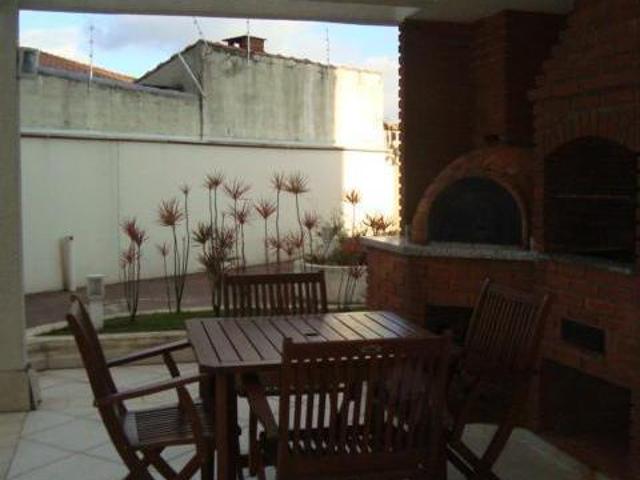 Apartamento a venda Parque Jaçatuba
