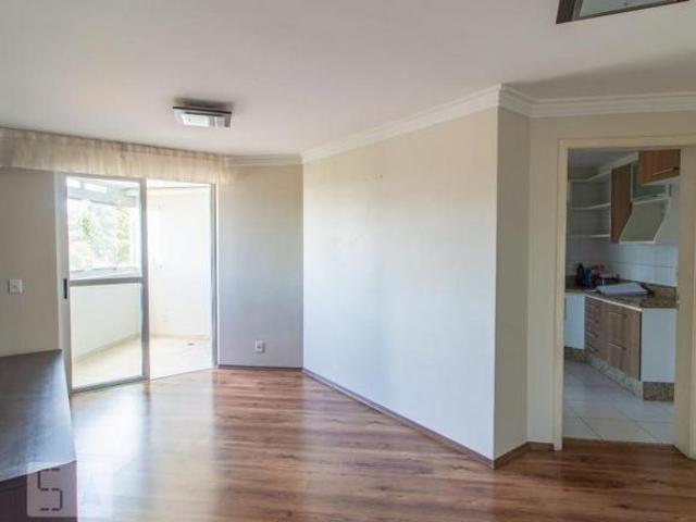 Apartamento à Venda Parque Jaçatuba, 3 Quartos, 72 m2