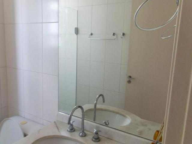 Apartamento à Venda Parque Jaçatuba, 3 Quartos, 72 m2