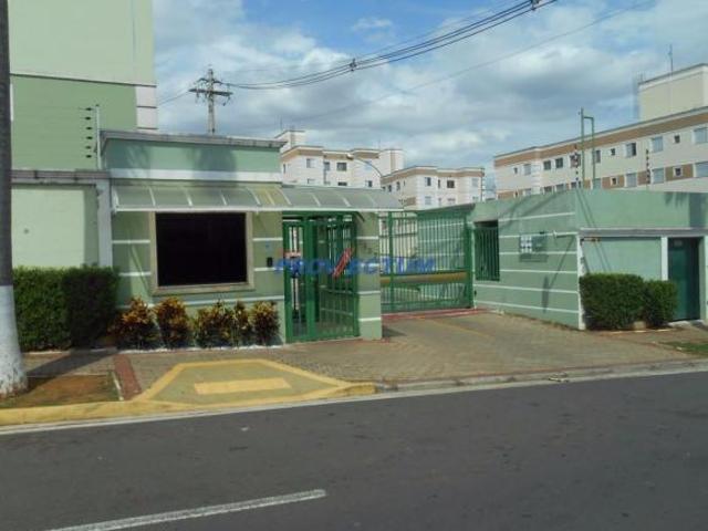 apartamento a venda Parque Jambeiro