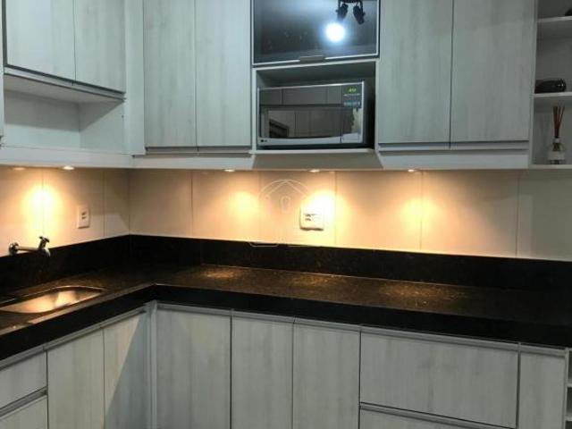Apartamento à venda Parque João de Vasconcelos, em Sumaré SP