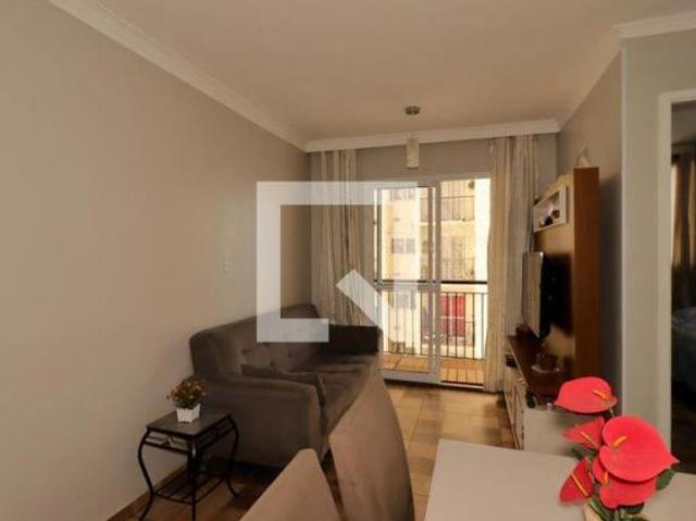 Apartamento à Venda Parque João Ramalho, 3 Quartos, 59 m² Santo André