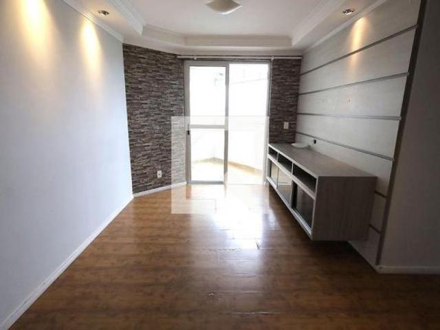 Apartamento à Venda Parque João Ramalho, 3 Quartos, 71 m2