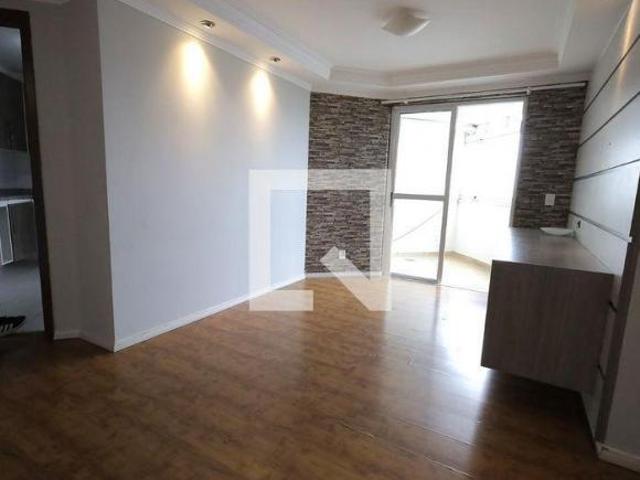 Apartamento à Venda Parque João Ramalho, 3 Quartos, 71 m² Santo André