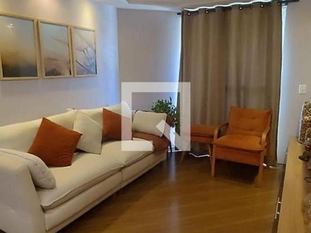 Apartamento à Venda Parque João Ramalho, 3 Quartos, 72 m2
