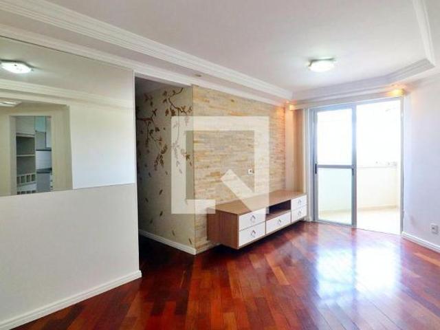 Apartamento à Venda Parque João Ramalho, 3 Quartos, 72 m2