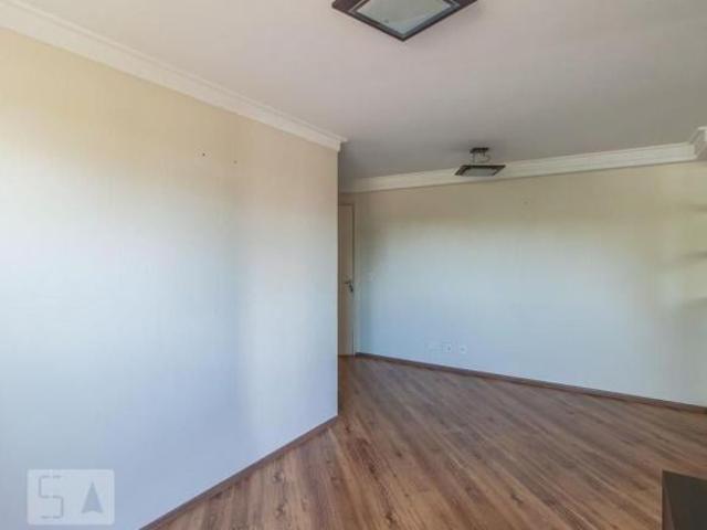 Apartamento à Venda Parque João Ramalho, 3 Quartos, 72 m2