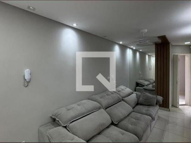 Apartamento à Venda Parque João Ramalho, 3 Quartos, 90 m² Santo André