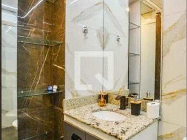 Apartamento à Venda Parque João Ramalho, 1 Quarto, 50 m2