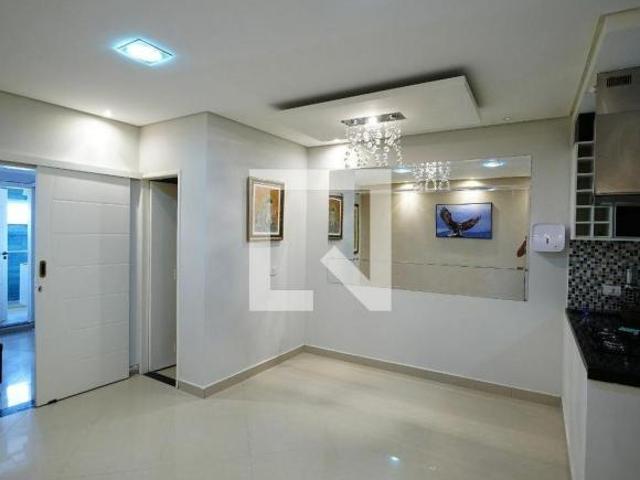 Apartamento à Venda Parque João Ramalho, 1 Quarto, 70 m2