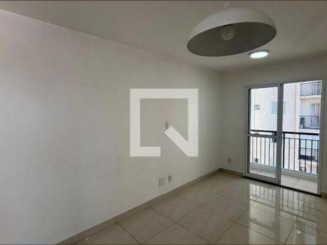 Apartamento à Venda Parque João Ramalho, 2 Quartos, 46 m² Santo André