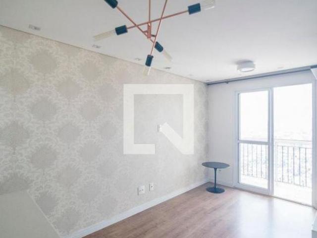 Apartamento à Venda Parque João Ramalho, 2 Quartos, 48 m² Santo André