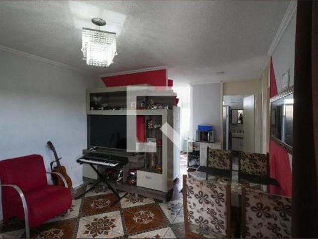 Apartamento à Venda Parque João Ramalho, 2 Quartos, 49 m² Santo André